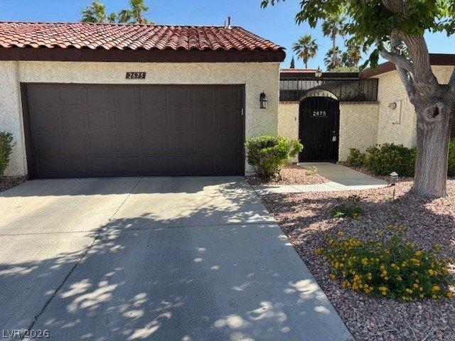 2675 San Lago Ct, Las Vegas, NV 89121