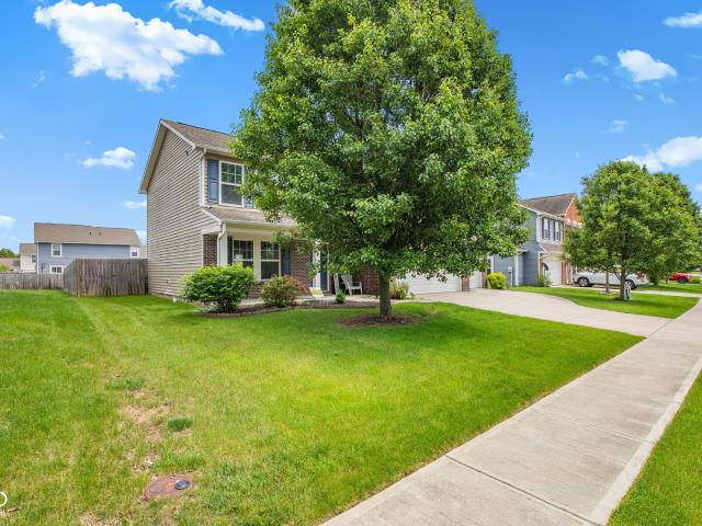 2675 Twinleaf Drive