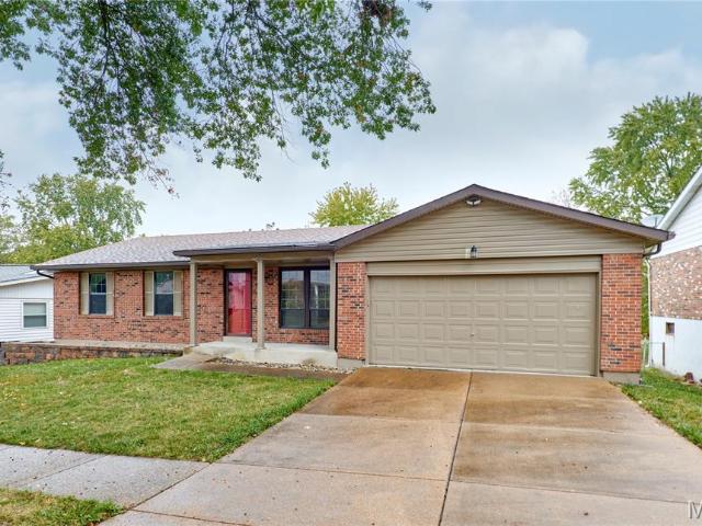 2675 Victron Dr, St. Louis, MO 63129 | Compass
