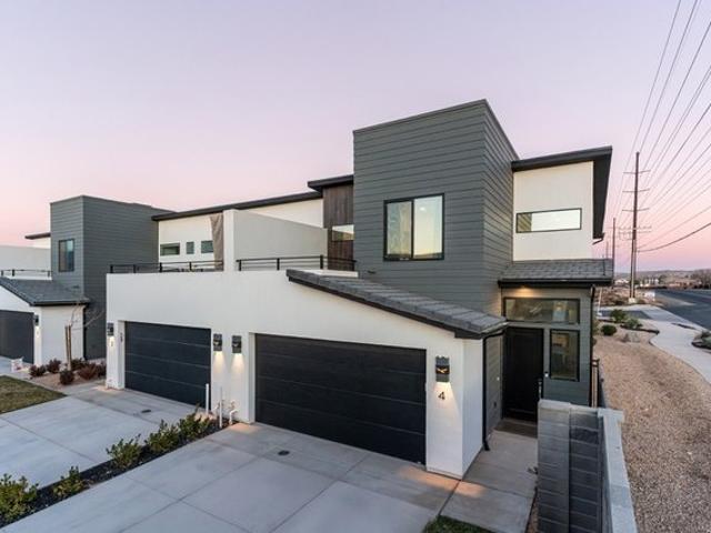 2675 W 625 N Unit 4, Hurricane, UT 84737