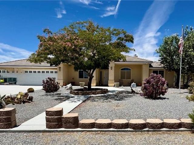 26760 Cinch Ln, Helendale, CA 92342