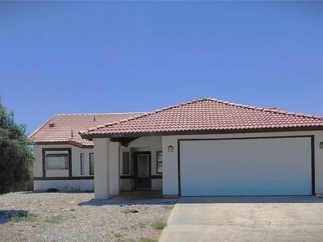 26767 Corona Dr, Helendale, CA 92342