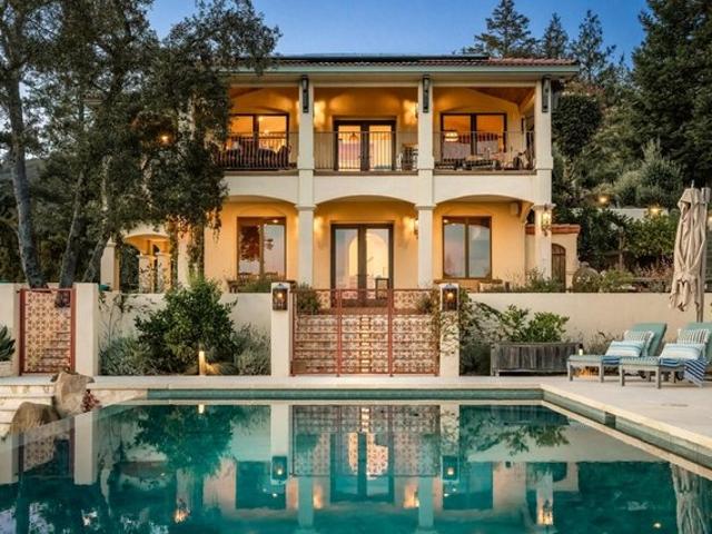 26765 Havenhill Ln, Los Gatos, CA 95033