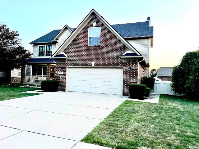 26768 pepperwood Drive