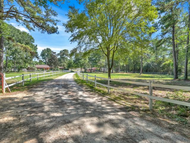 26768A Dobbin Huffsmith Rd Road