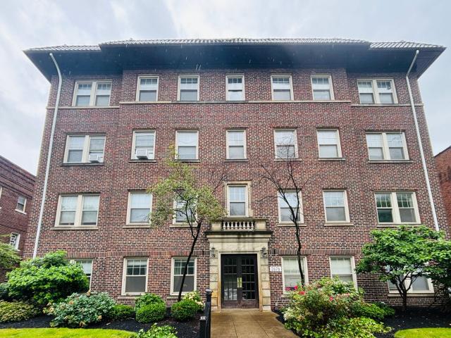2676 Mayfield Road
