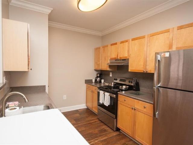 2676 Milscott Dr, Unit 202, Decatur, GA 30033 | MLS #7429