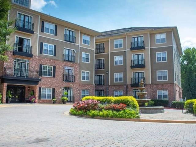 2676 Milscott Dr #0225, Decatur, GA 30033
