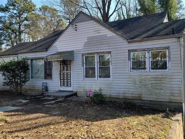 2676 Oldknow Dr NW, Atlanta, GA 30318