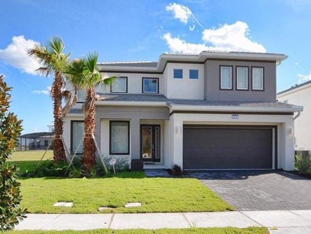 2676 Calistoga Ave, Kissimmee, FL 34741