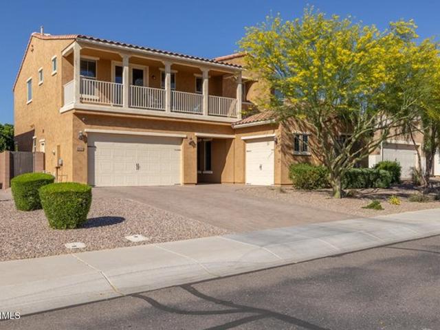 2676 E LA Costa Dr, Gilbert, AZ 85298