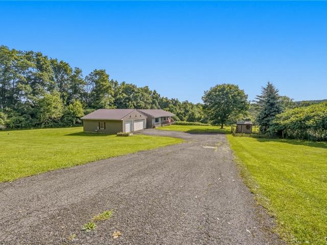 2676 Estey Road