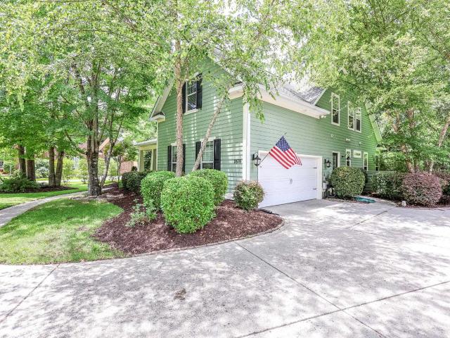 2676 Henagan Ln