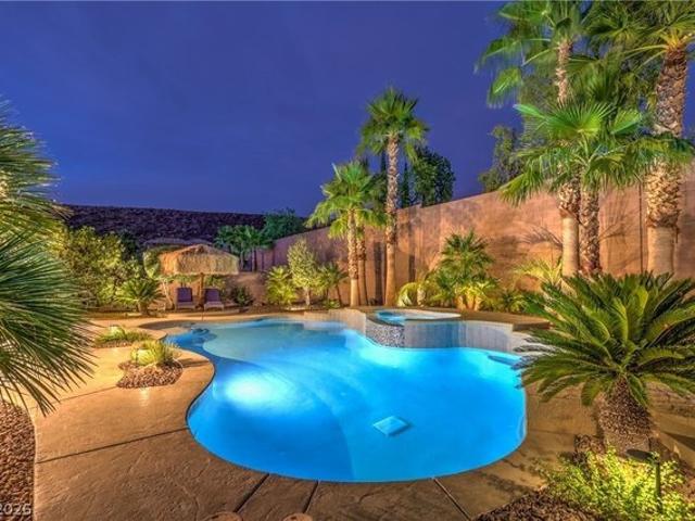 2676 Leon Say Ln, Henderson, NV 89044