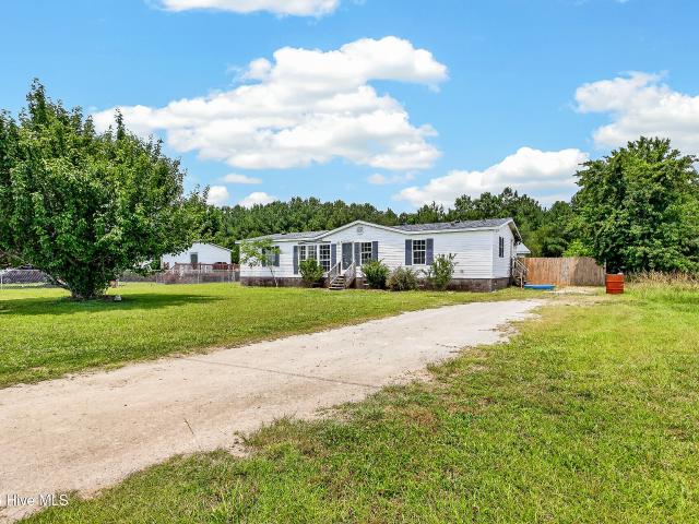 2676 White Oak River Road