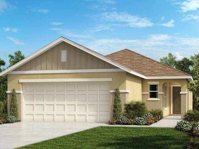2676 89th St Cir E, Palmetto, FL 34221