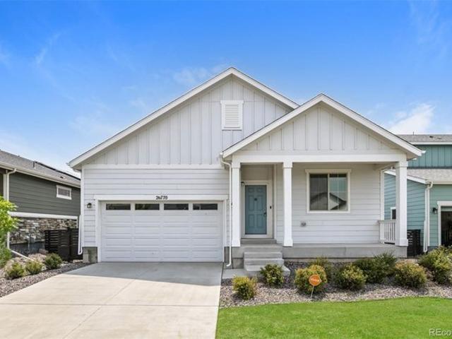 26770 E Cedar Ave, Aurora, CO 80018