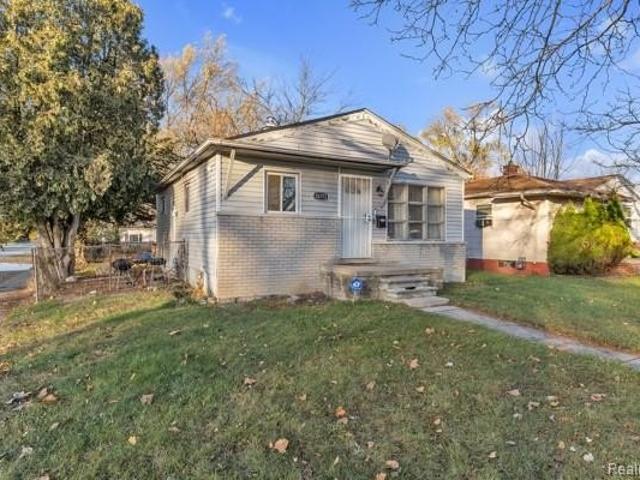 26772 Colgate St, Inkster, MI 48141