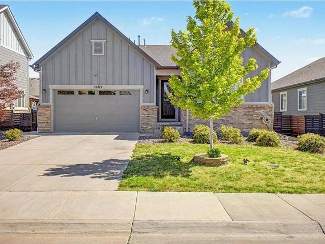 26772 E Ellsworth Ave, Aurora, CO 80018