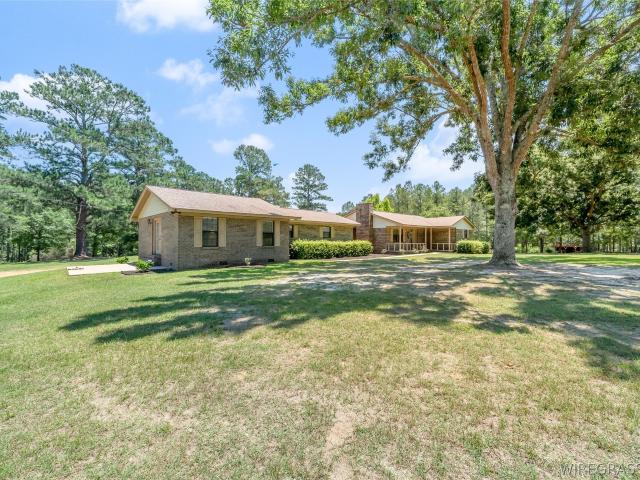 26775 Weaver Place Road