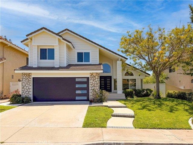26776 Ashford, Mission Viejo, CA 92692