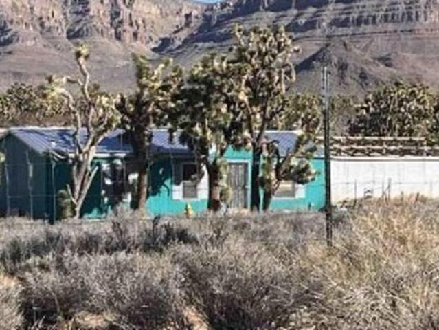 26776 N Rose Rd, Meadview, AZ 86444