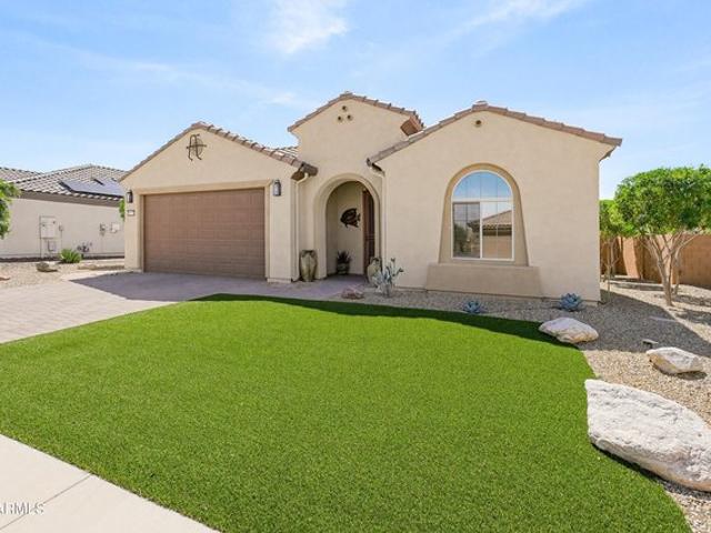 26779 W Adam Ave, Buckeye, AZ 85396