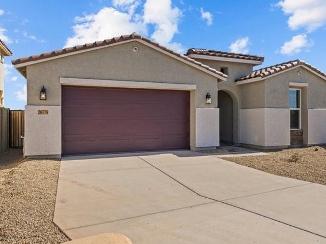 26779 N 167th Ave, Surprise, AZ 85387