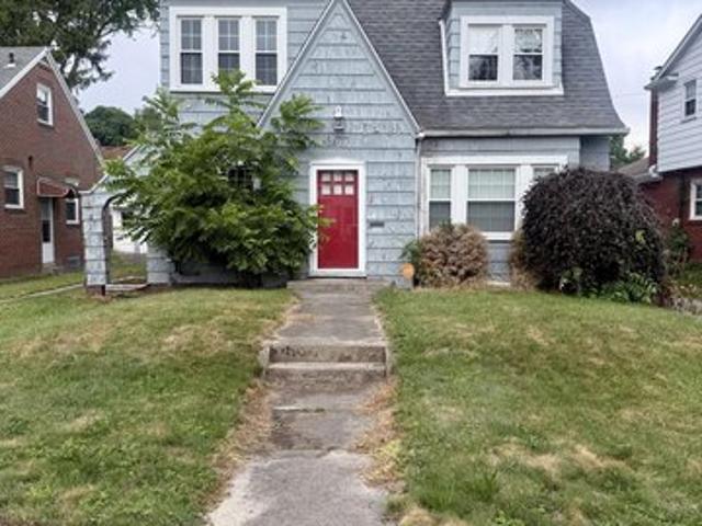 2677 Merrimac Blvd, Toledo, OH 43606