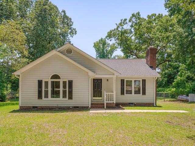 2677 N Shiloh Rd, Garner, NC 27529