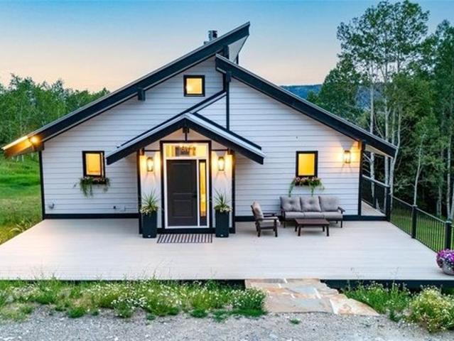 2677 Alpen Glow Way, Steamboat Springs, CO 80487