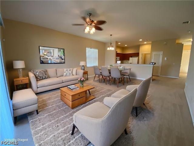 2677 Blue Cypress Lake Ct, Cape Coral, FL 33909 | MLS #2026019