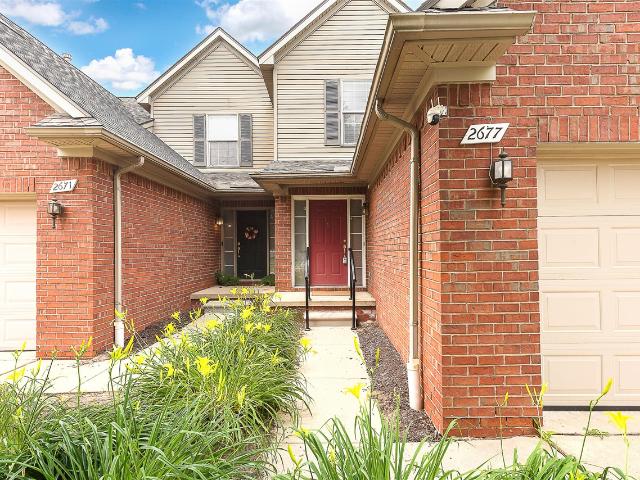 2677 Brooklyn Drive