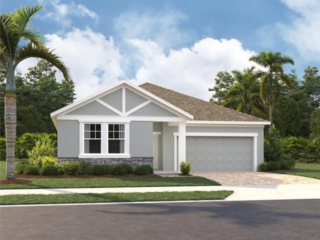 2677 Broadwing St, Kissimmee, FL 34746