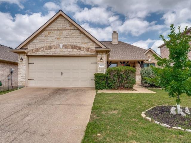 2677 Calmwater Dr, Little Elm, TX 75068