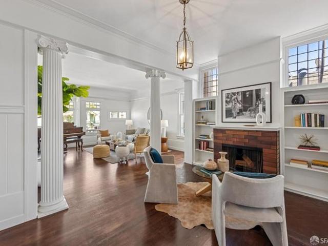 2677 California St, San Francisco, CA 94115