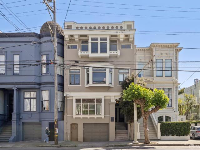 2677 California St, San Francisco, CA 94115 | MLS #426120 | Compass