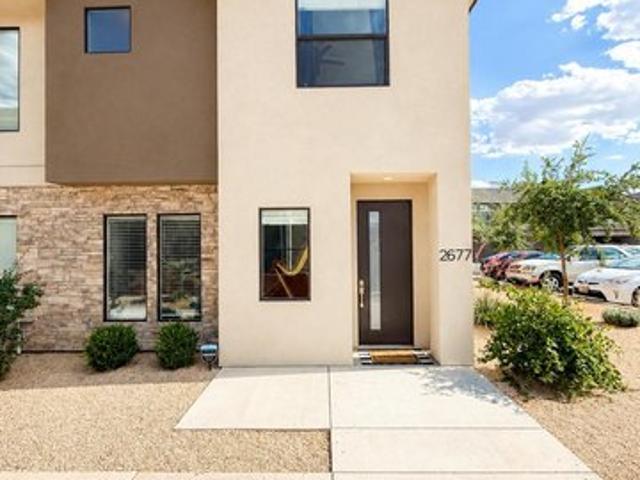 2677 E Gray Birch Dr, Saint George, UT 84790