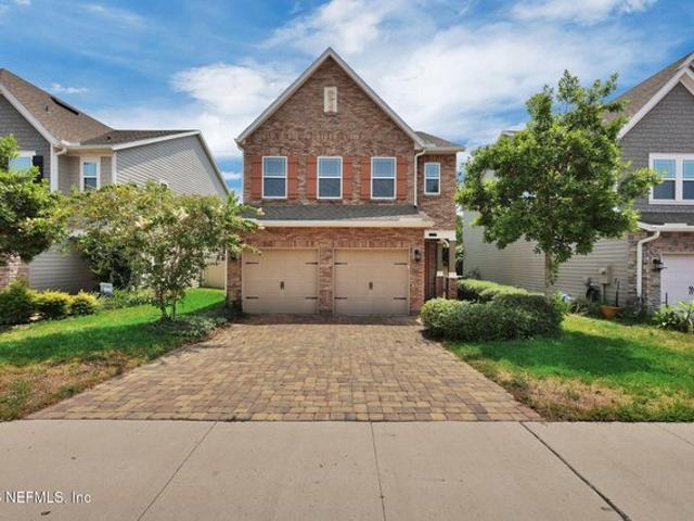 2677 Fawn Point Dr, Jacksonville, FL 32225