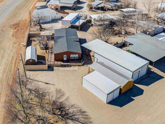 2677 FM 3519 Unit 145, Justiceburg, TX 79330