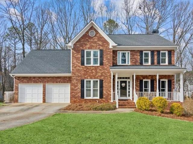 2677 Forest Meadow Ln, Lawrenceville, GA 30043