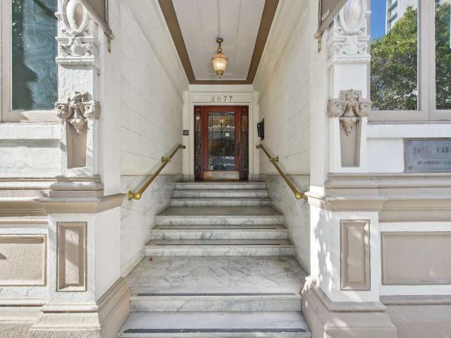 2677 Larkin Street 1 Bedroom Apartment for Rent at 2677 Larkin St, San Francisco, CA 94109 Russian Hill