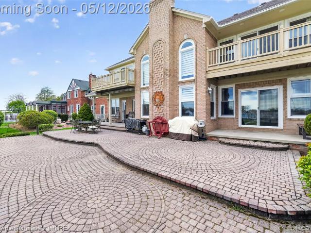 2677 Pointe Tremble Road