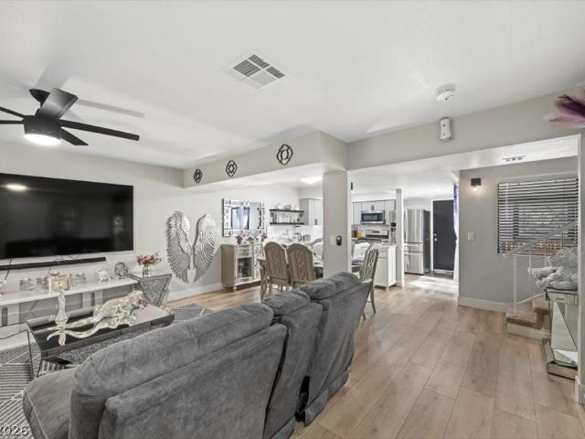 2677 Ruthe Duarte Ave, Las Vegas, NV 89121 | MLS #2762 | Compass