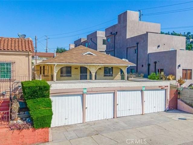 2677 Roseview Ave, Los Angeles, CA 90065