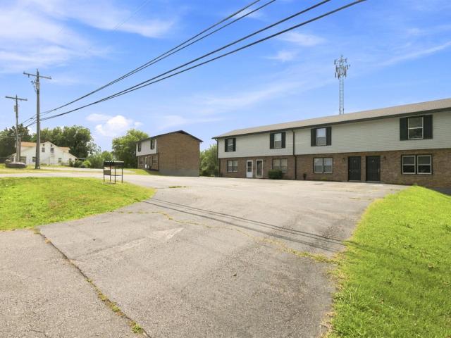 2677 & 2689 Old Richmond Road