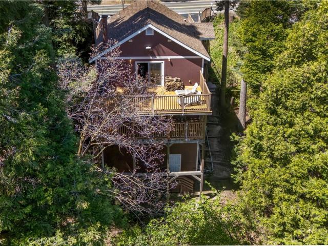 26780 Highway 189, Twin Peaks, CA 92391 | MLS #PW26089 | Compass