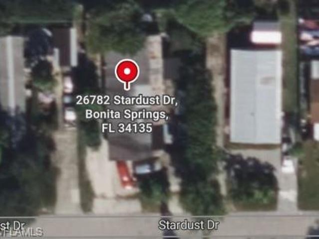 26782 Stardust Dr, Bonita Springs, FL 34135 | MLS #225084