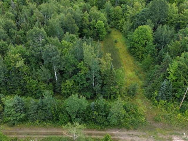 26784 Old M Hwy, White Pine, MI 49971
