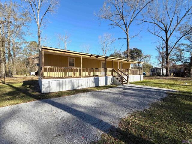 26786 Bayside Dr, Port Vincent, LA 70726 | MLS #BR2026000 | Compass